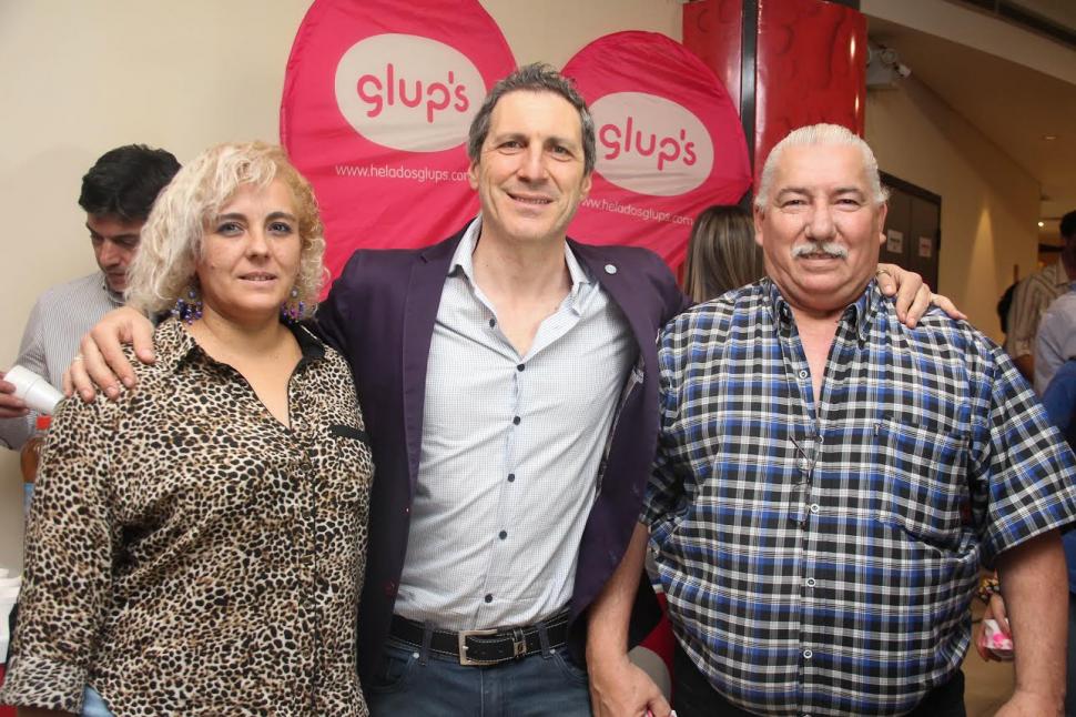 La Topadora festejó sus 15 años en la TV salteña - LA GACETA Salta