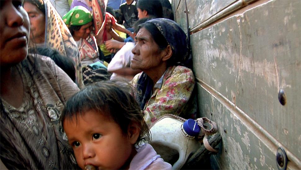 Estrenan documental wichí filmado en Salta y premiado en Canadá - LA ...