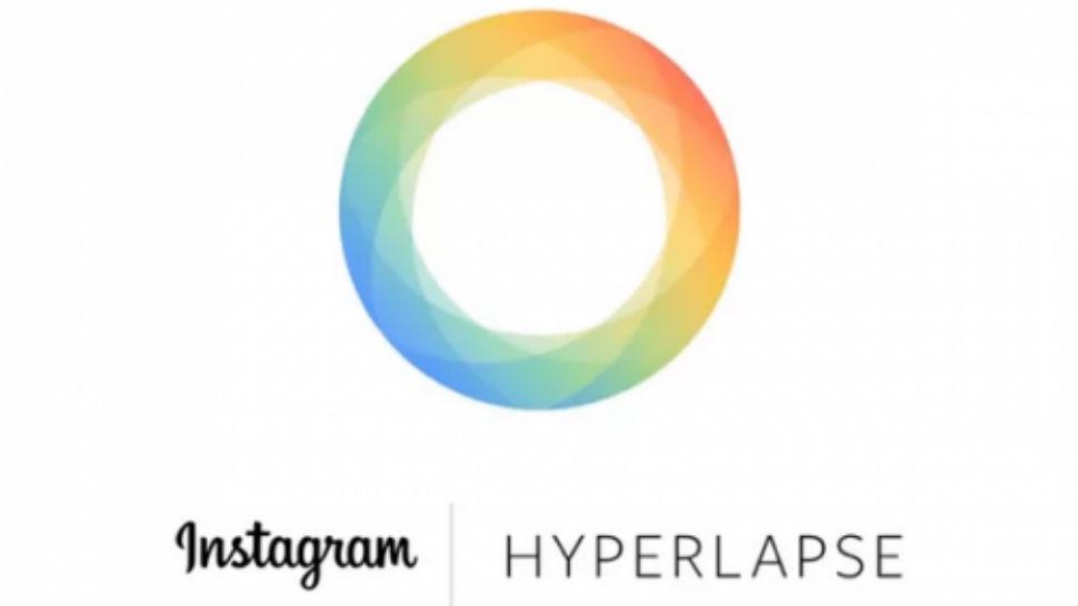 Instagram lanzó Hyperlapse, una app para crear videos perfectos - LA ...