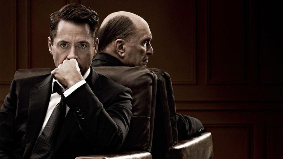 Robert Downey Jr. podría aspirar al Oscar con su papel en "El juez ...