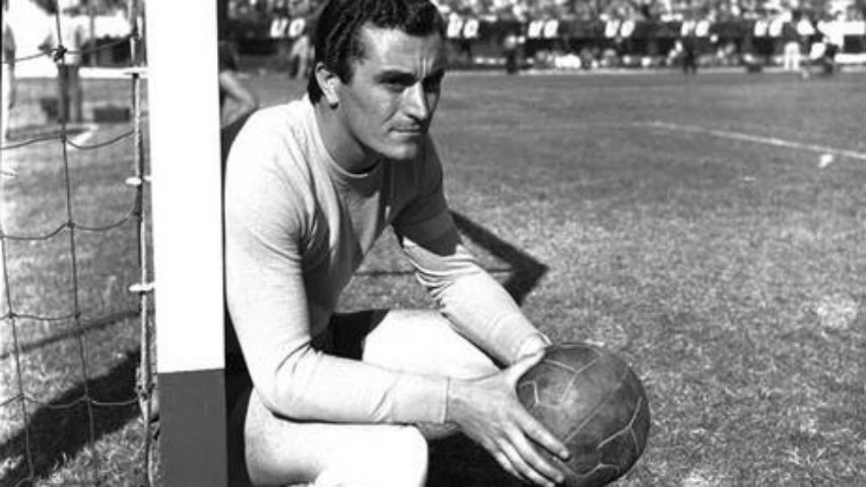 Hace 70 años debutaba Amadeo Carrizo, con apenas 18 años - LA GACETA Salta