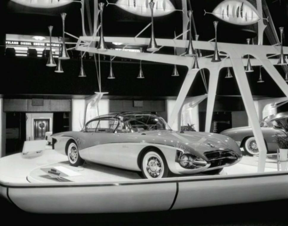 Así serían los autos en el futuro, según General Motors - LA GACETA Salta