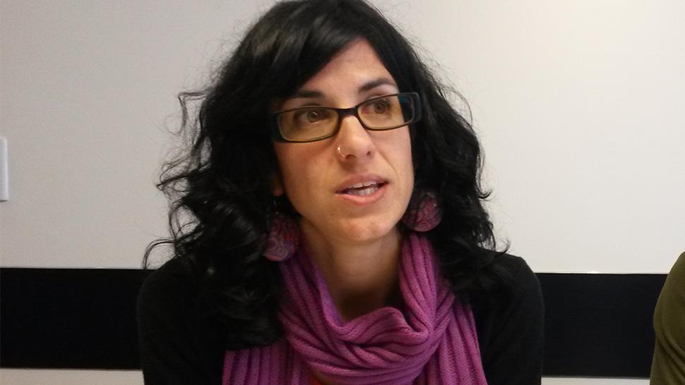 Laura Vilches: “Hay más presupuesto para remodelar iglesias que para ...