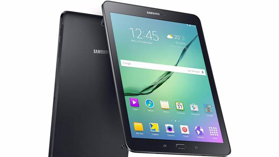 Samsung lanzó su nueva línea de tabletas - LA GACETA Salta