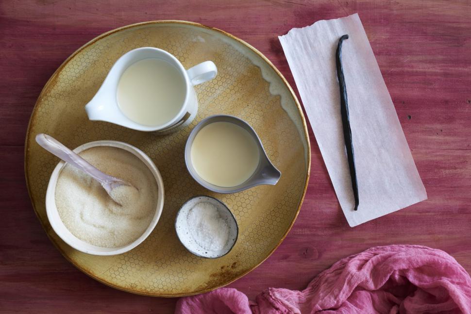 Prepará el helado más rico, liviano y fácil - LA GACETA Salta