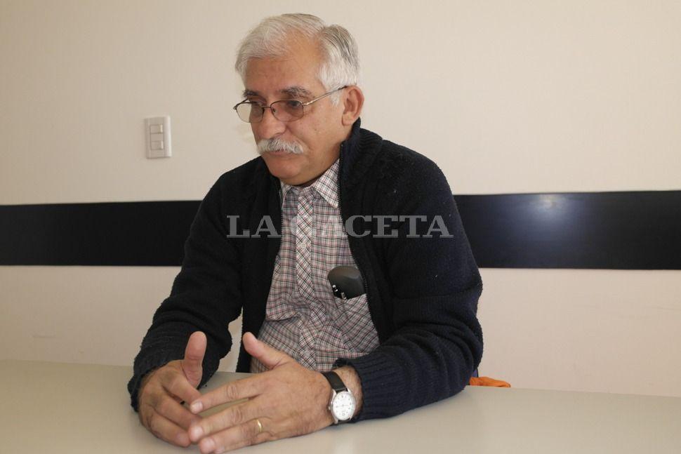 El Parlasur ha tenido mala prensa, según Zapata - LA GACETA Salta
