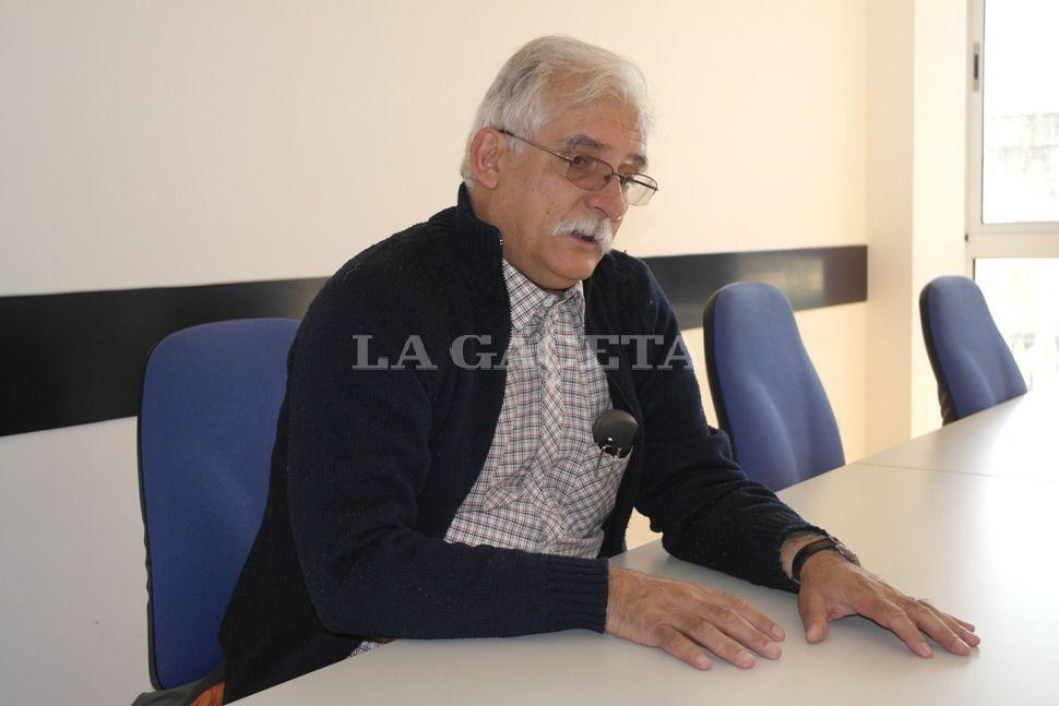 El Parlasur ha tenido mala prensa, según Zapata - LA GACETA Salta