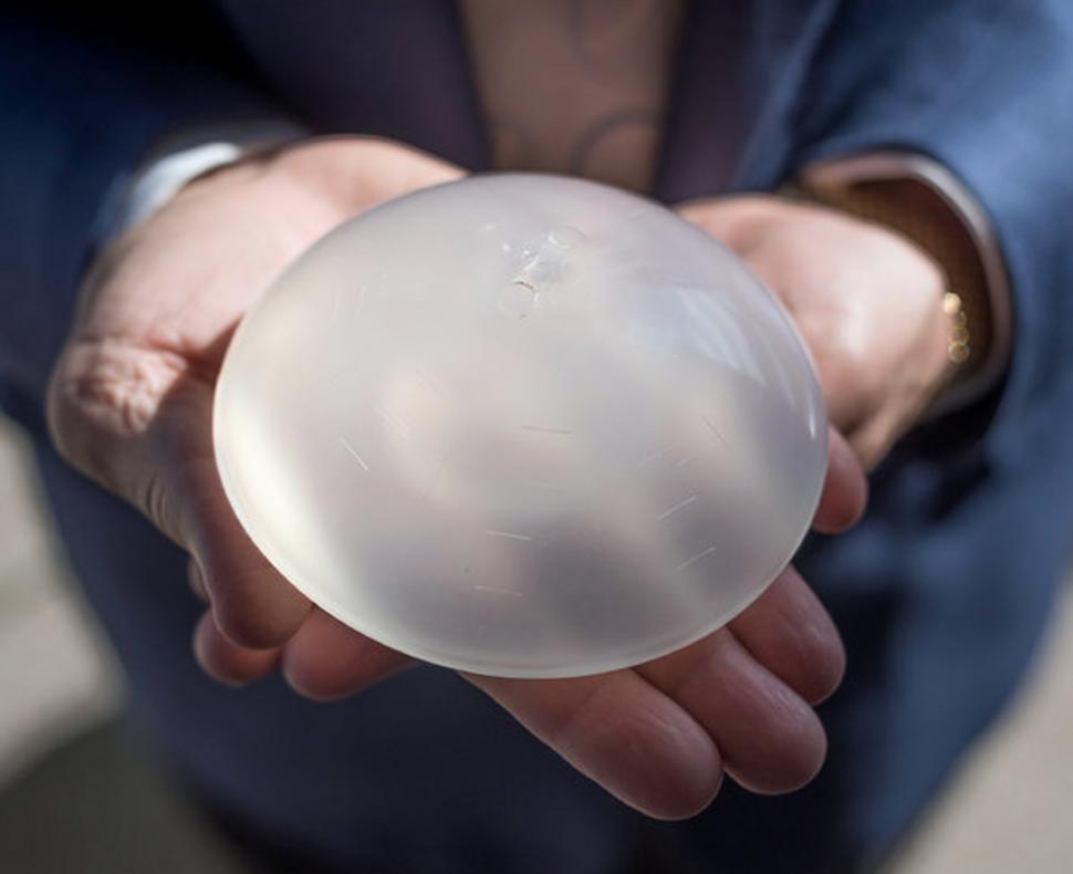 Los Implantes De Senos Viven Una Reconstrucción La Gaceta Salta