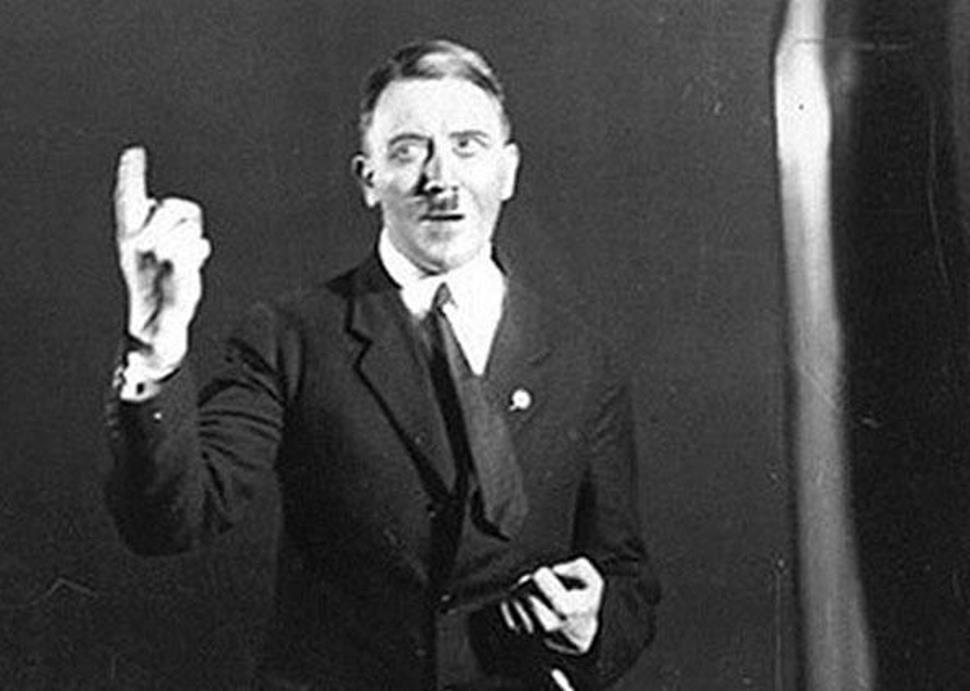 Galería Las Imágenes Que Hitler Quiso Destruir La Gaceta Salta