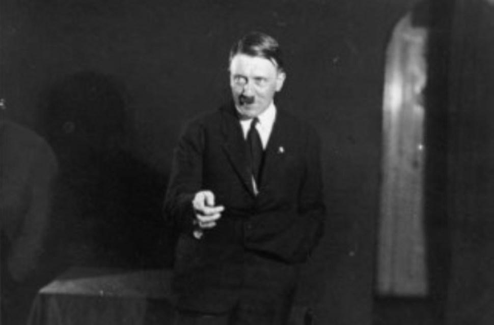 Galería Las Imágenes Que Hitler Quiso Destruir La Gaceta Salta