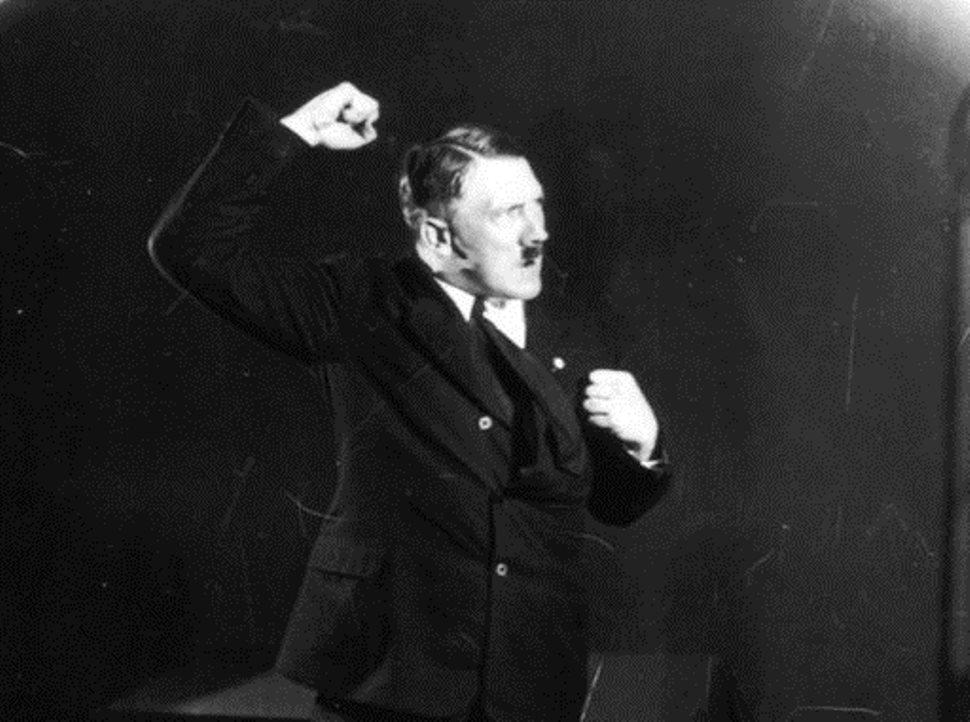 Galería Las Imágenes Que Hitler Quiso Destruir La Gaceta Salta
