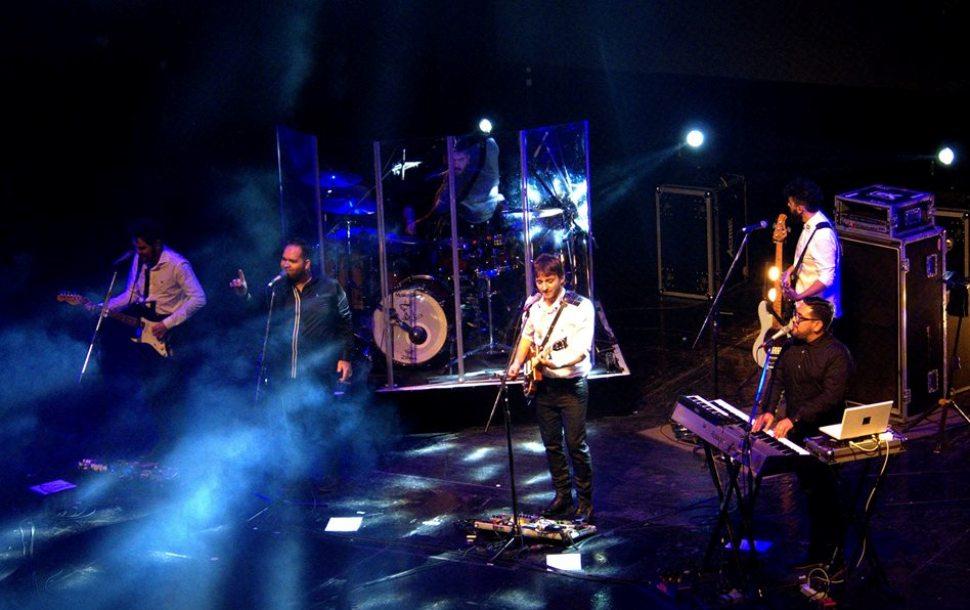 Video: Los Huayra estrenan "Gira" en el Provincial - LA GACETA Salta