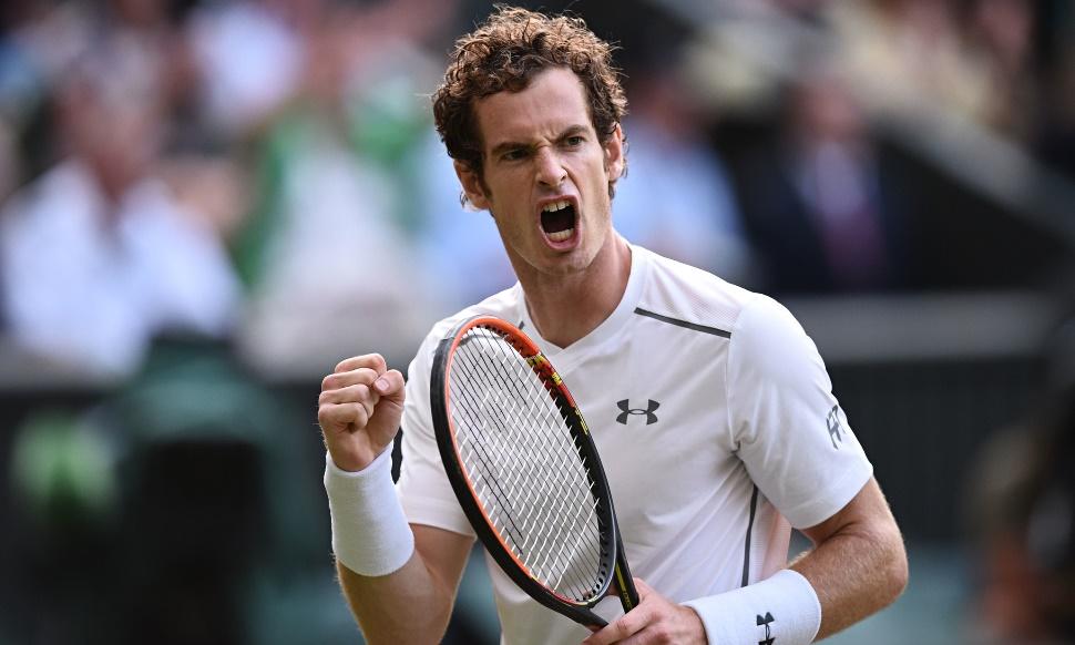 Sin jugar, Andy Murray será desde el lunes el nuevo número uno del ... Sin jugar, Andy Murray será desde el lunes el nuevo número uno del ...