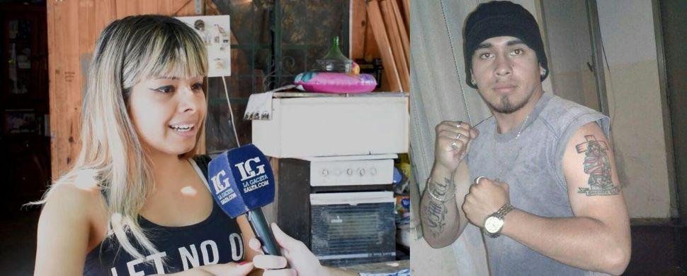 “Yo a vos te voy a cagar a tiros”, le dijo el hijo de “Chirete” a su ...