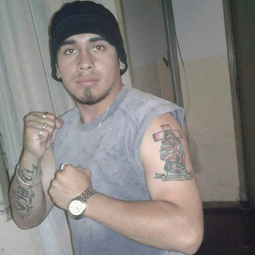El hijo de “Chirete” se negó a declarar y permanecerá detenido - LA ...