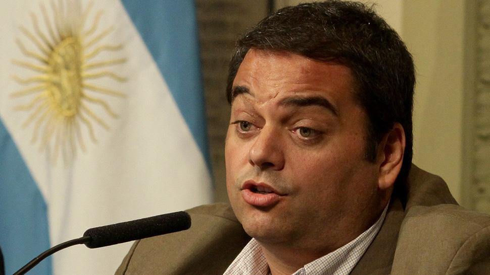 Despidos: Triaca advirtió que el Gobierno perdió la confianza en los ...
