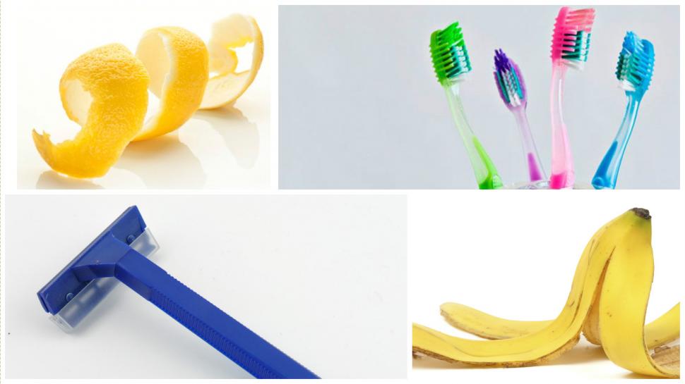 Conocé qué podés hacer con estos objetos desechables en tu hogar - LA ...