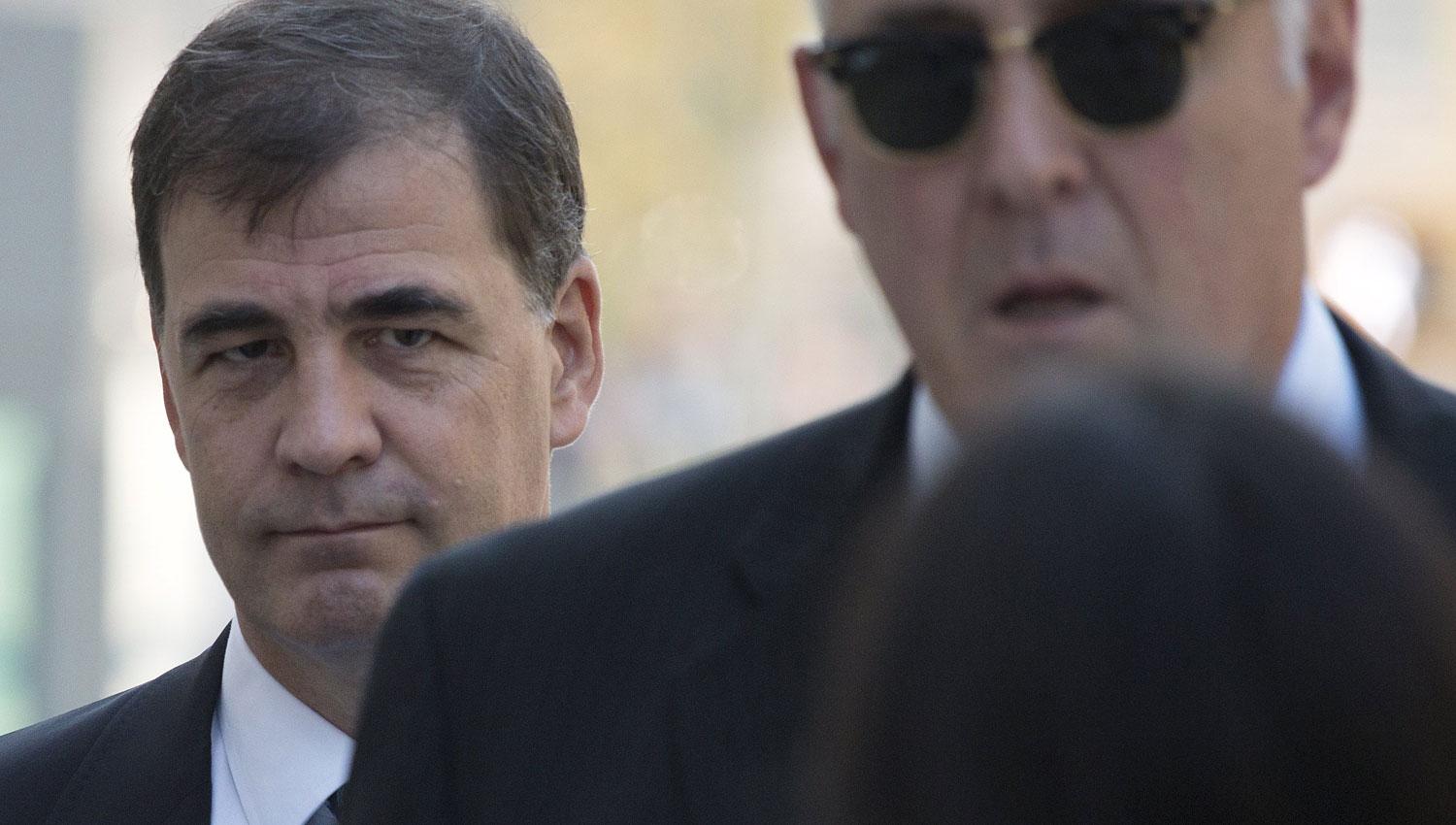 Fifagate: Burzaco reconoció que Torneos pagó U$S 200 mil a Messi y a ...