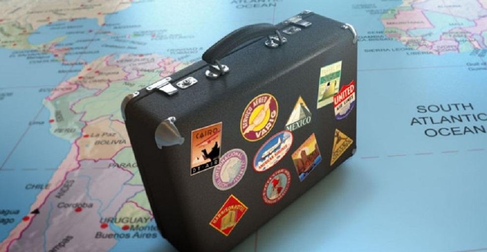 Conocé cuáles son los documentos necesarios para viajar al exterior ...