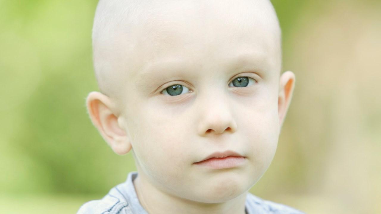 Día internacional del cáncer infantil: el lazo dorado que conmueve al ...