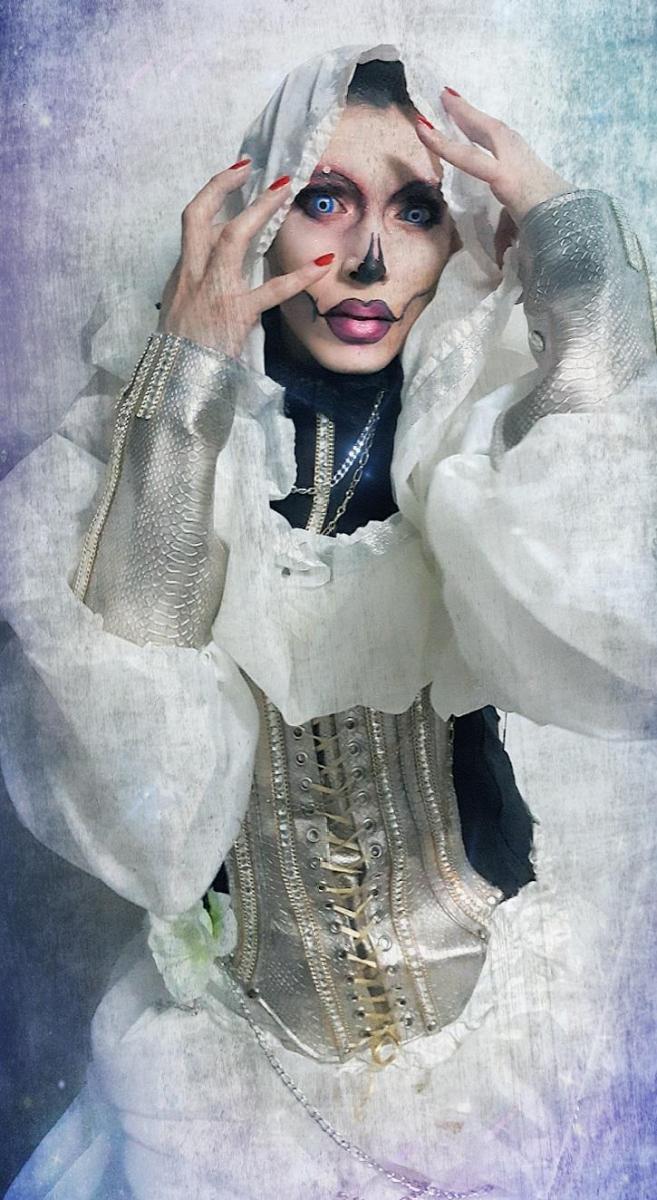 El salteño Henry Añez te cuenta cómo ser Drag Queen - LA GACETA Salta El salteño Henry Añez te cuenta cómo ser Drag Queen - LA GACETA Salta
