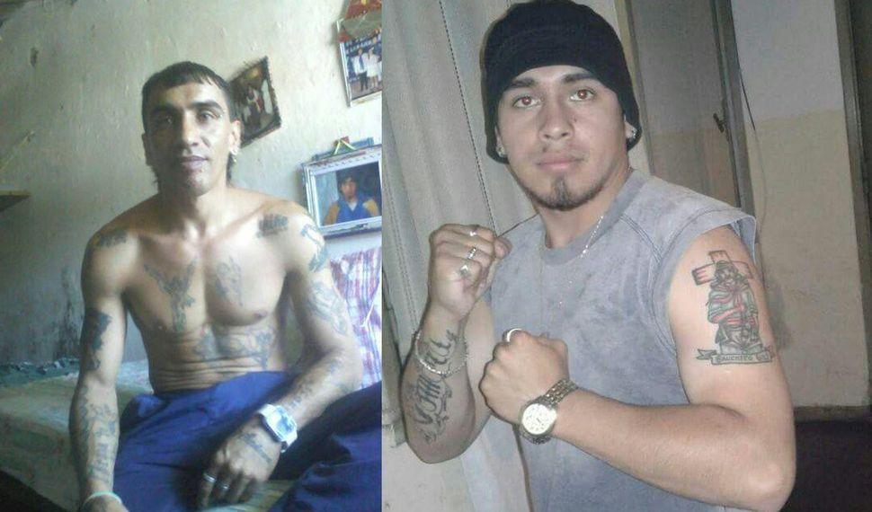 La Justicia confirmó la condena y el hijo de “Chirete” seguirá preso ...