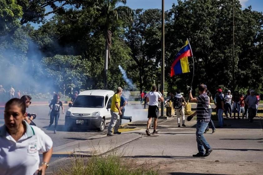 La Onu Denuncia Torturas Y Asesinatos En Venezuela La Gaceta Salta