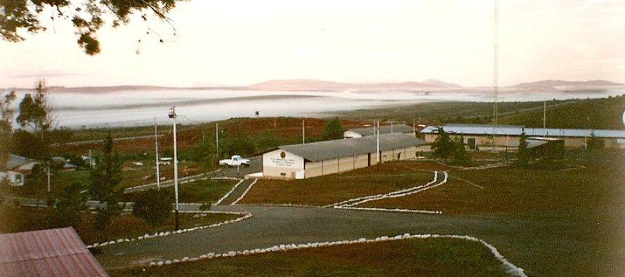 Brasil niega participación en el atentado contra el cuartel militar ...