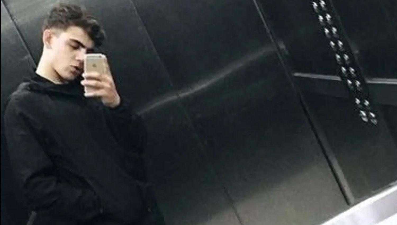 Quién es Alejo Milanesi, el único rugbista que no fue reconocido por ...