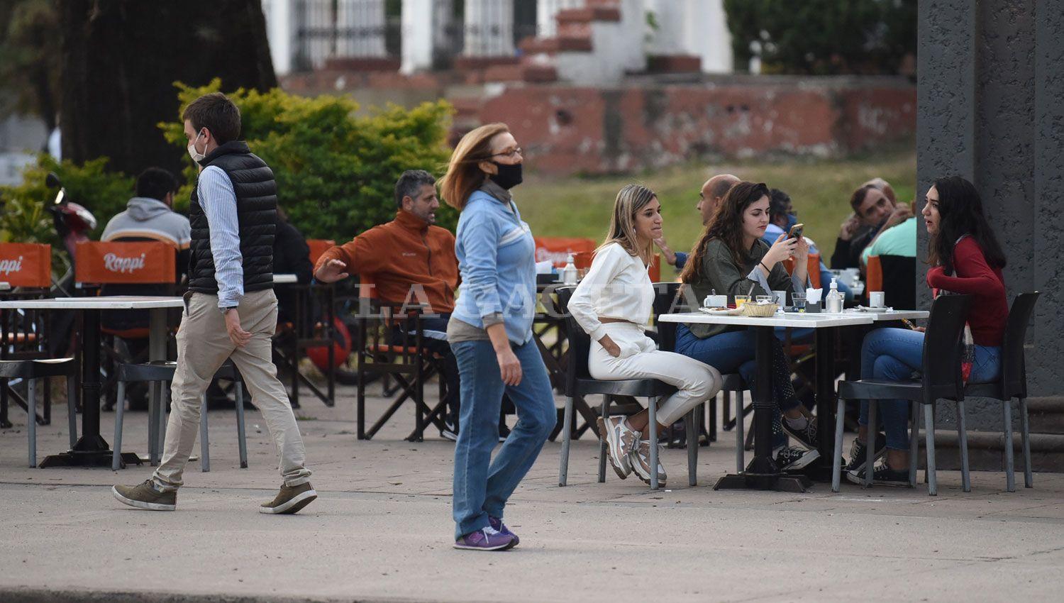 Se cumplen tres meses del anuncio de la cuarentena: los 10 puntos clave ...