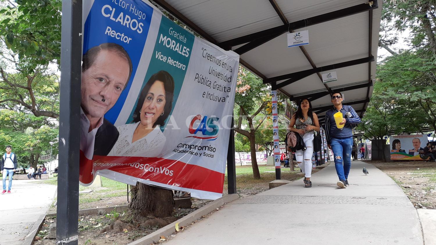 La UNSa podría perder casi 300 millones de pesos en su presupuesto 2021 ... La UNSa podría perder casi 300 millones de pesos en su presupuesto 2021 ...