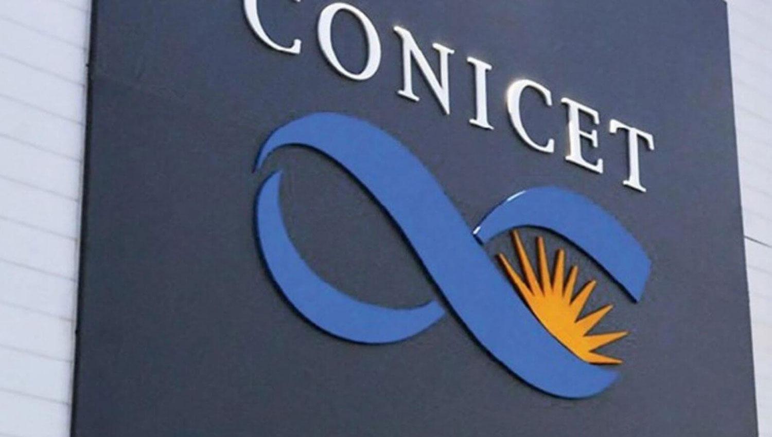 El Conicet, en estado de "alerta" en rechazo al congelamiento de los ...